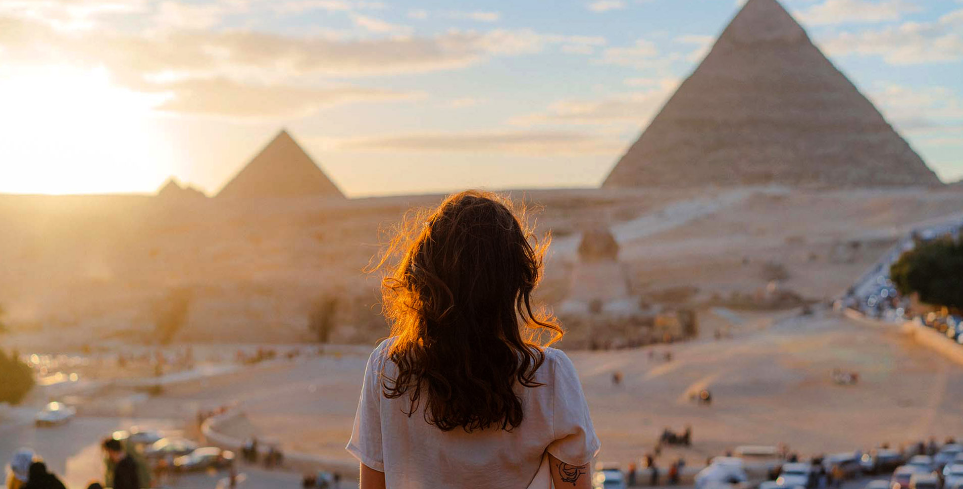 Victory Travel Centre